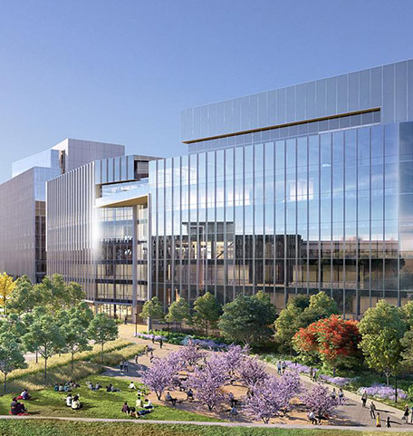 Amgen: Pioneira Global em Biotecnologia